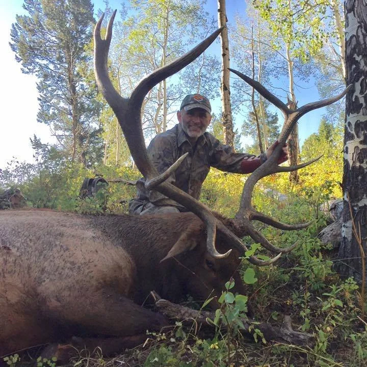 Hunting — Bear Mountain Outfitters