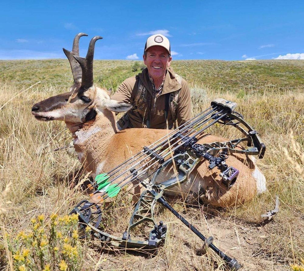 Hunting — Bear Mountain Outfitters