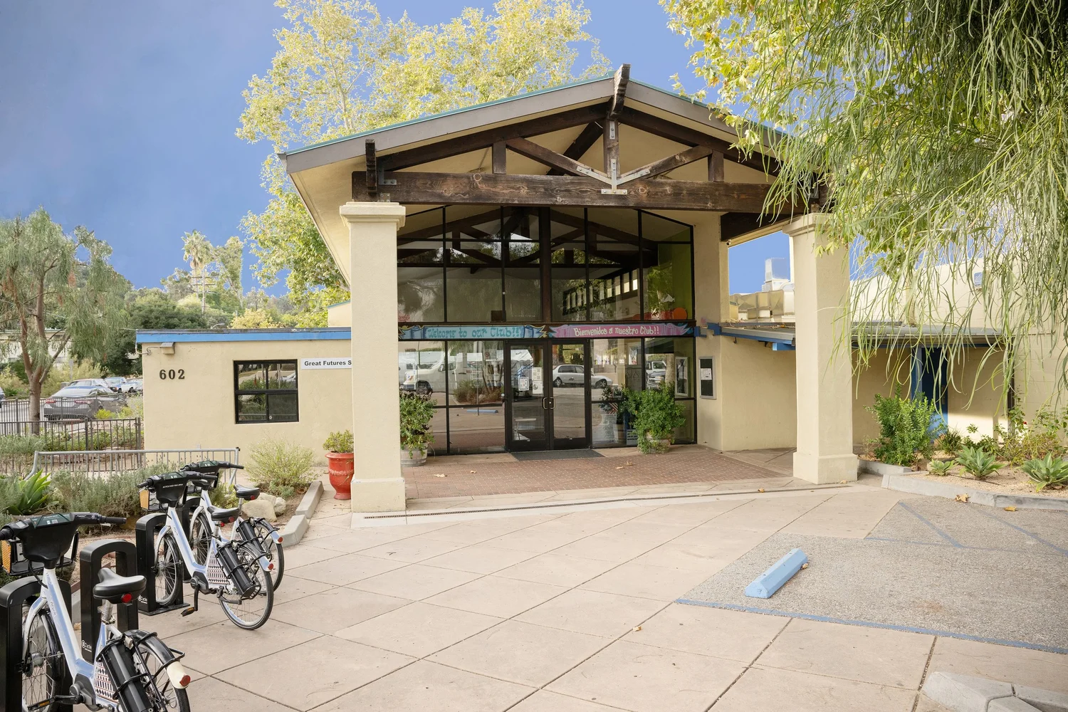 JOIN THE CLUB — United Boys and Girls Club Santa Barbara County
