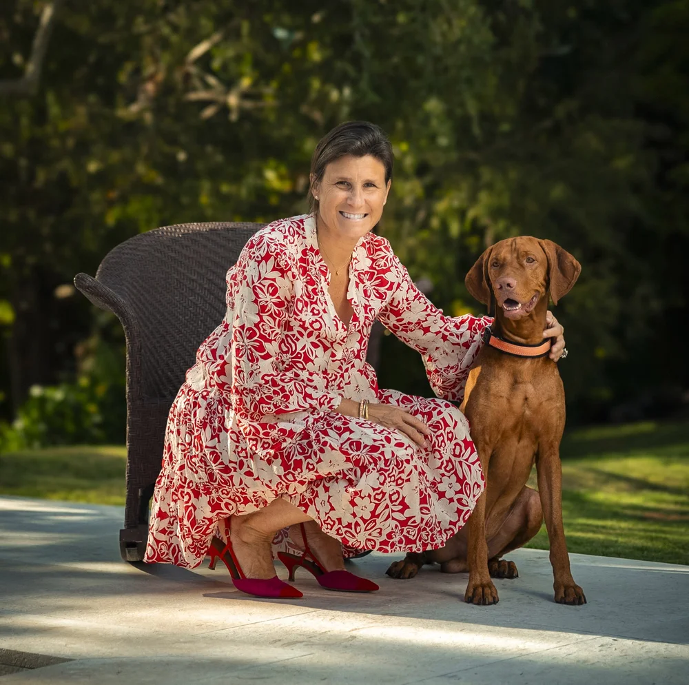 Directory — Pinecrest Neighbors