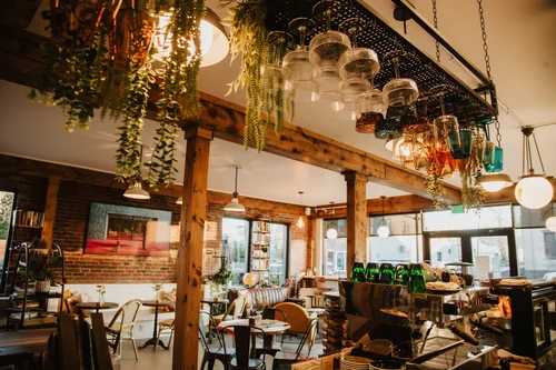 Ace Coffee Company