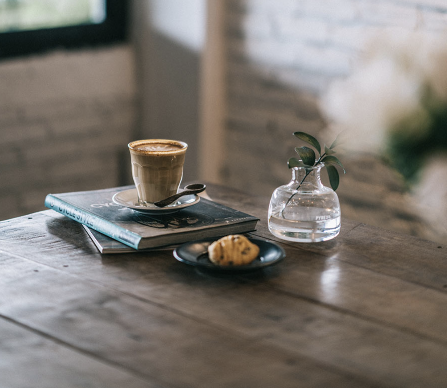 Menu — Ace Coffee Company