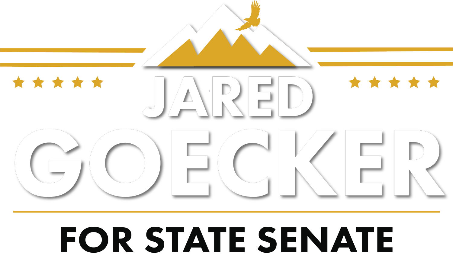 Jared for Alaska