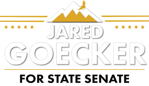 Jared for Alaska
