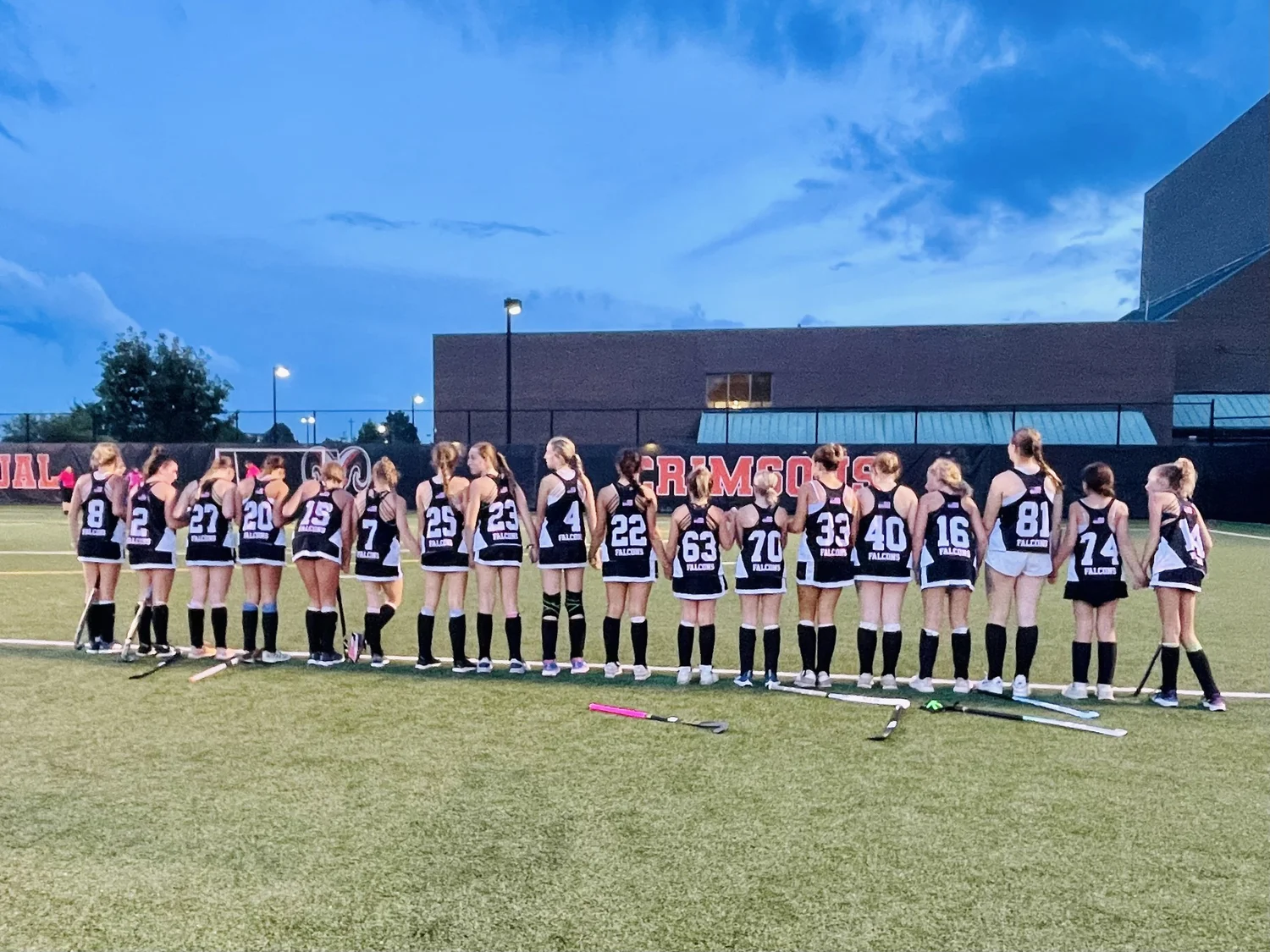 Holy Spirit Athletics - Join the Falcons Sports Programs in Louisville ...