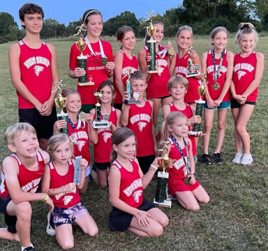Holy Spirit Athletics - Join the Falcons Sports Programs in Louisville ...