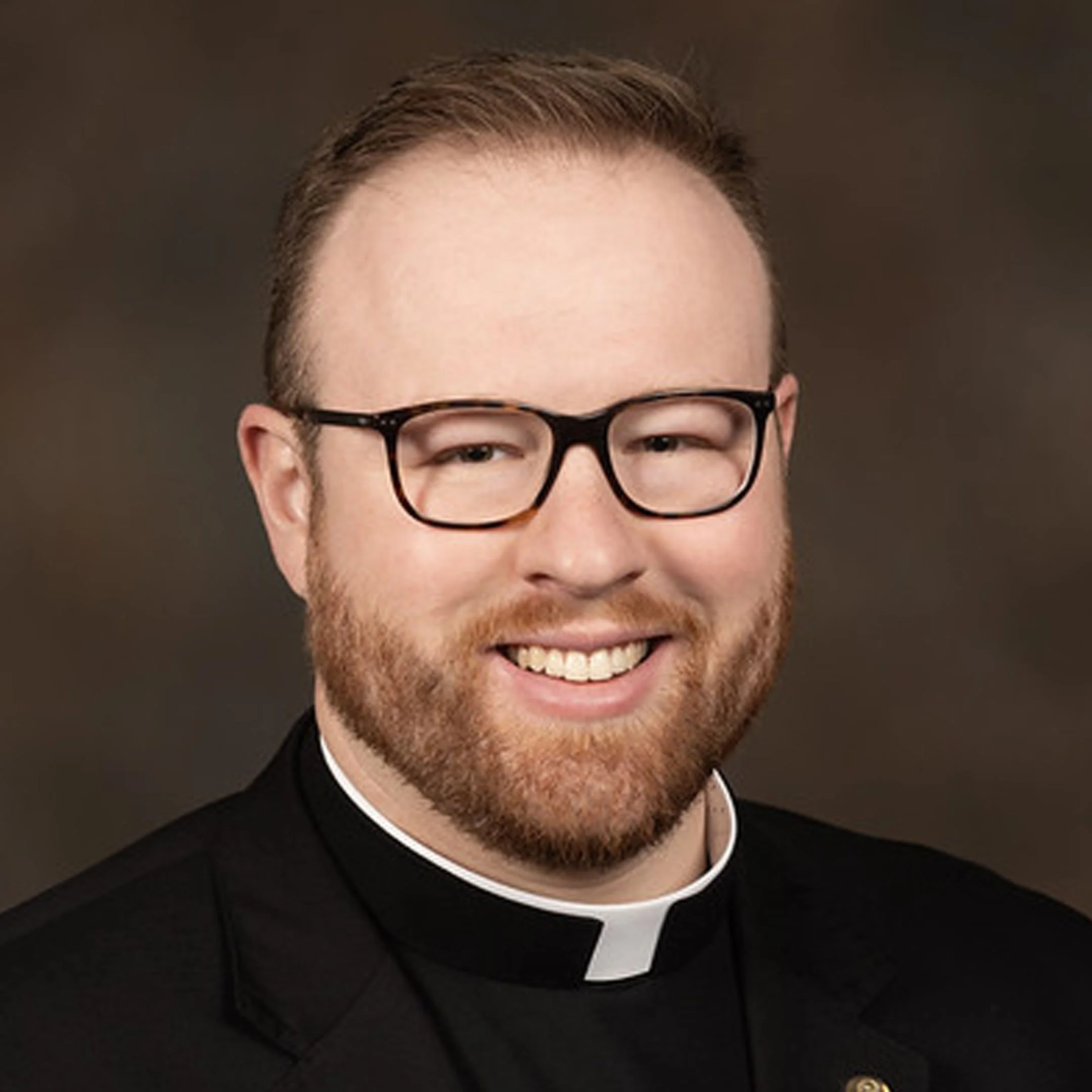 Parish Staff — Holy Spirit Church & School Louisville - Catholic ...