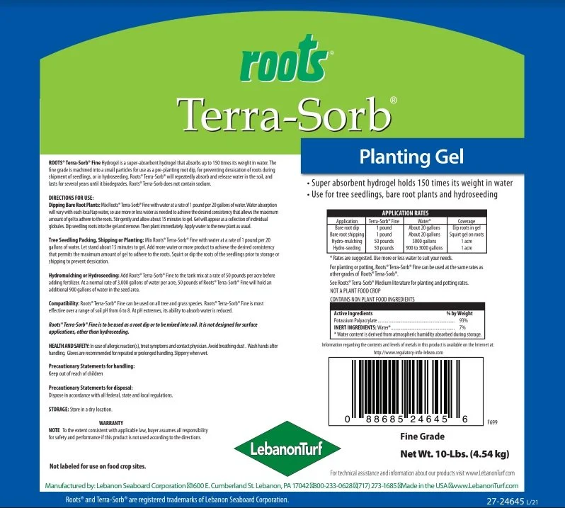 Alpena-Montmorency Conservation District