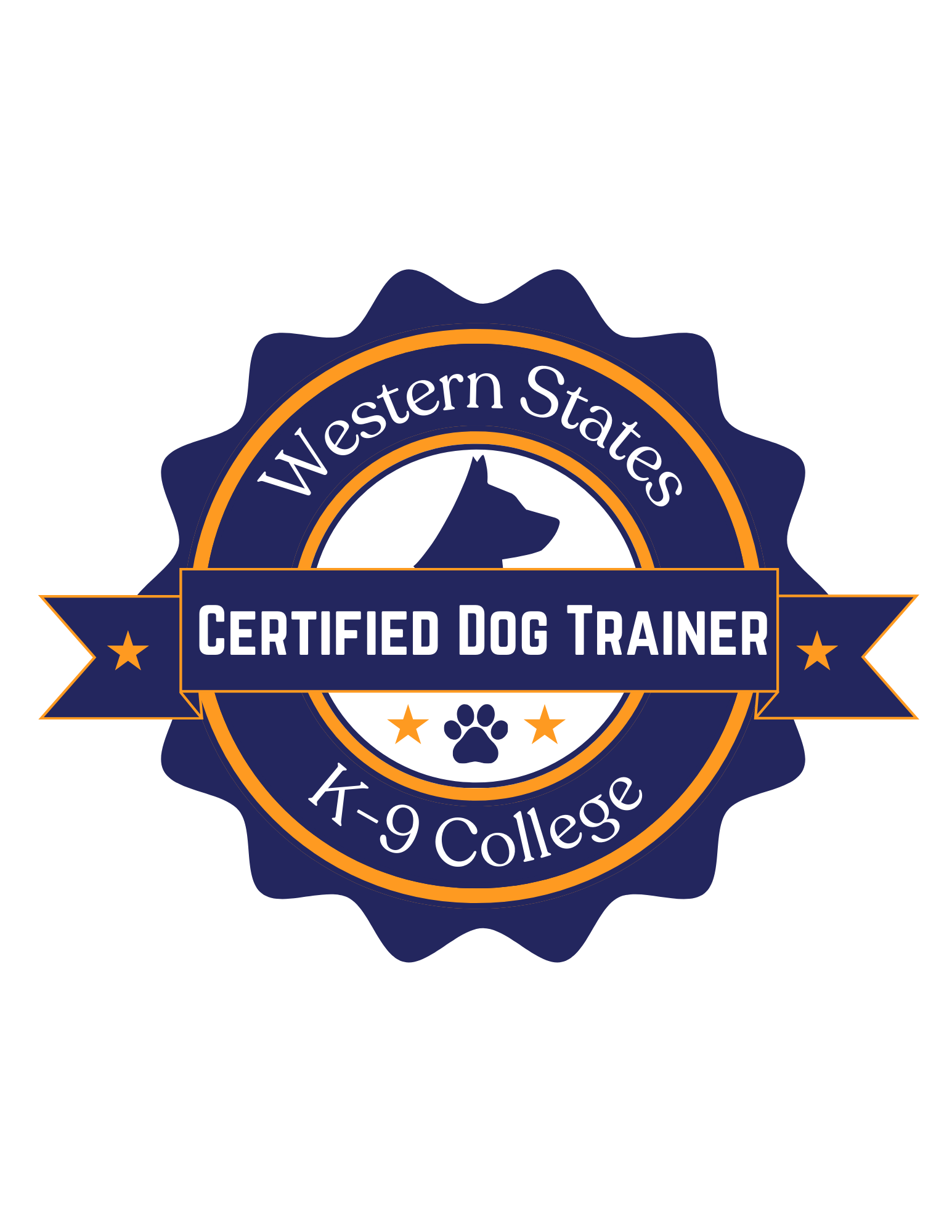 Dog Trainer Certification | Western States K9 College
