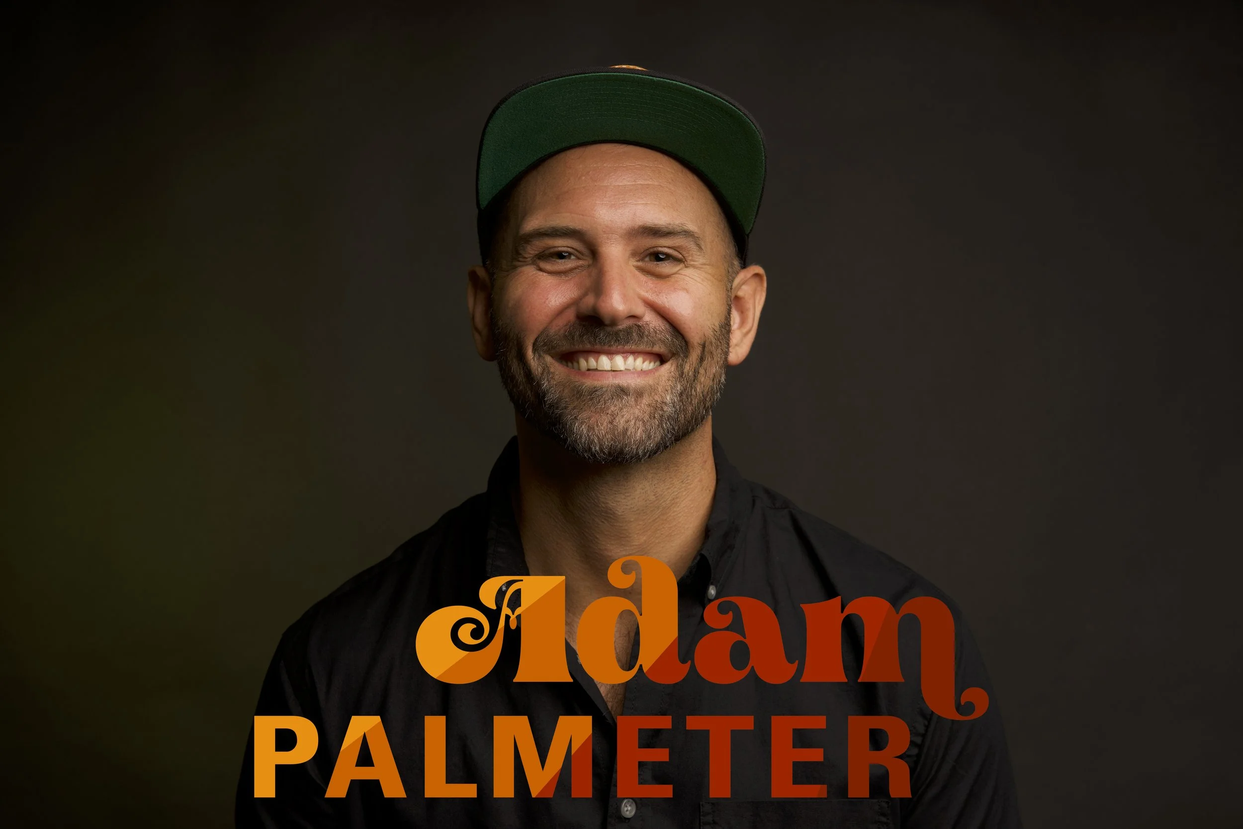 Adam Palmeter