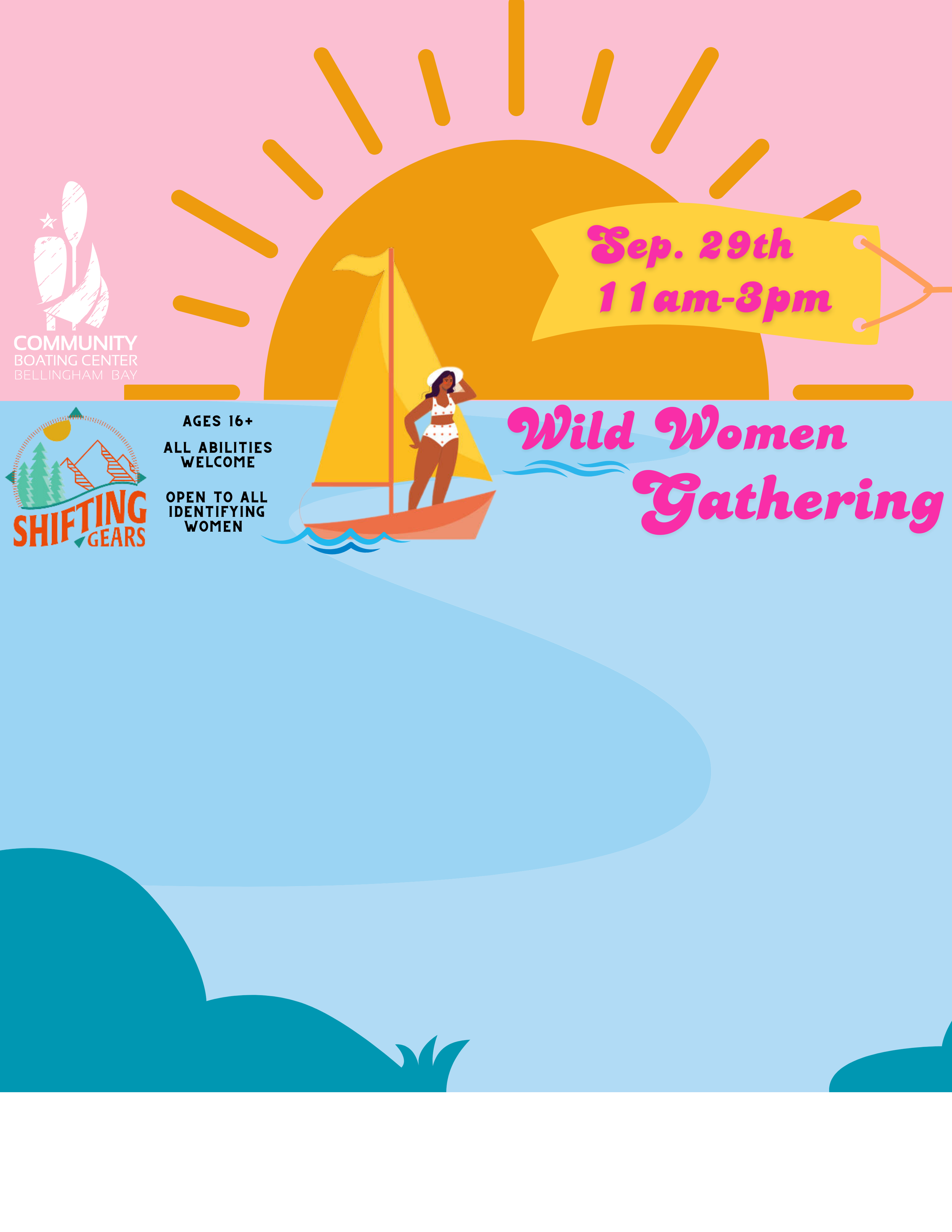 Community Boating Center