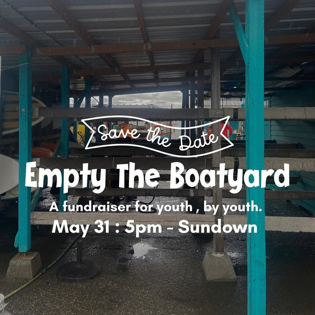 Get In Touch — Community Boating Center