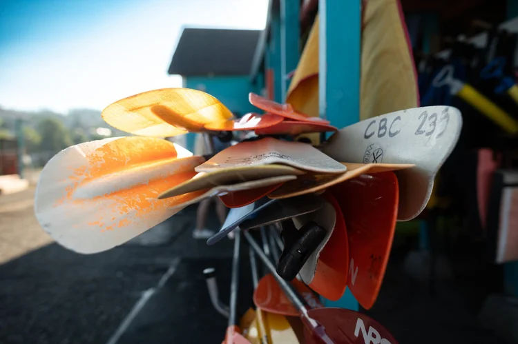 Community Sessions on Bellingham Bay — Community Boating Center