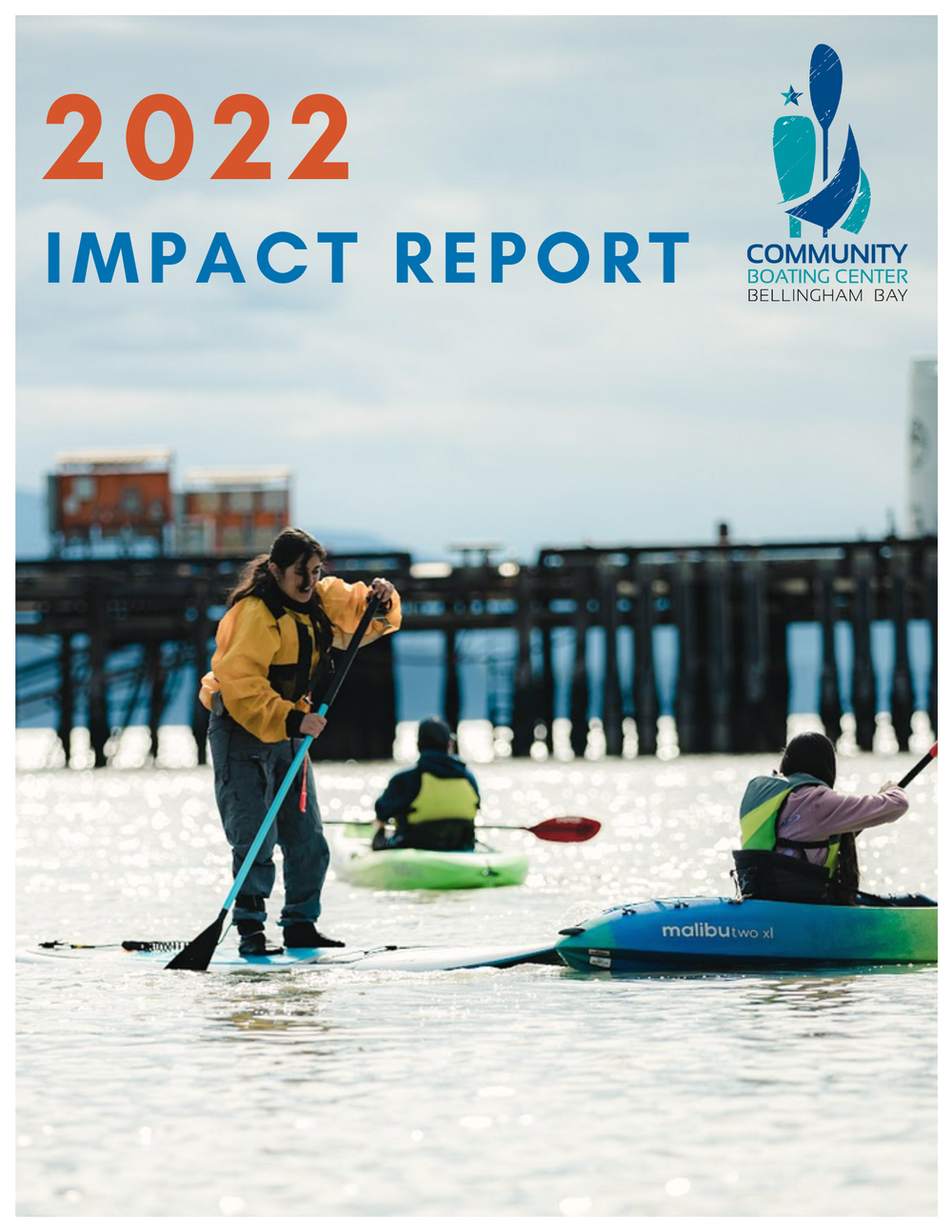 Community Boating Center