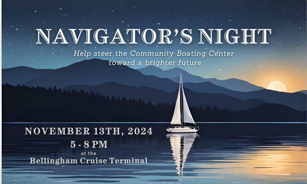 Community Boating Center