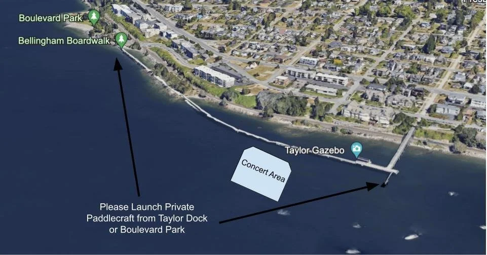 Beats on the Bay — Community Boating Center