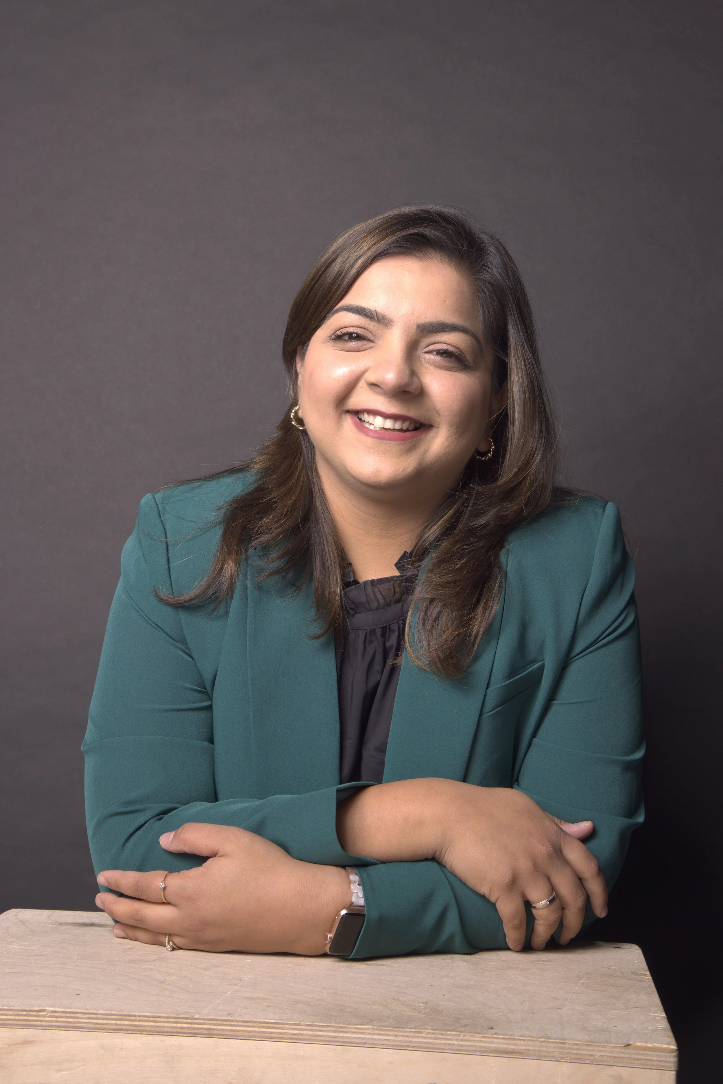 Luxury Residential Interior Design Services