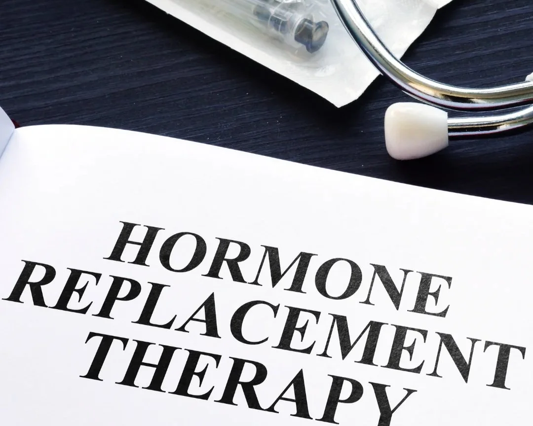 What is Hormone Replacement Therapy (HRT)? A Complete Guide for Women ...