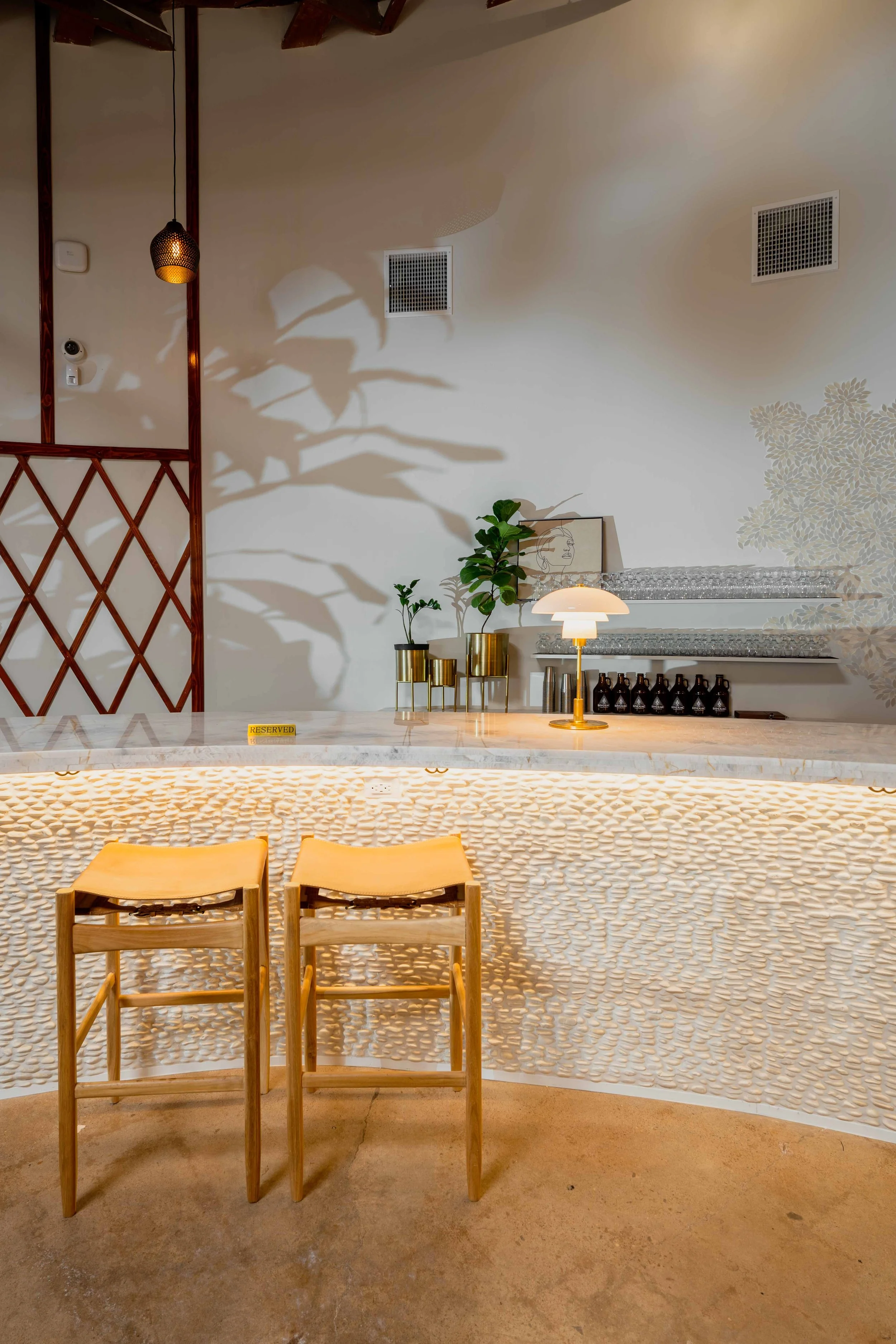 Tiger Veil - Where Design Meets Holistic Philosophy