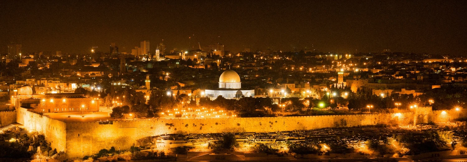The UN’s War On Jewish Jerusalem: A Denial of Indigenous Rights ...