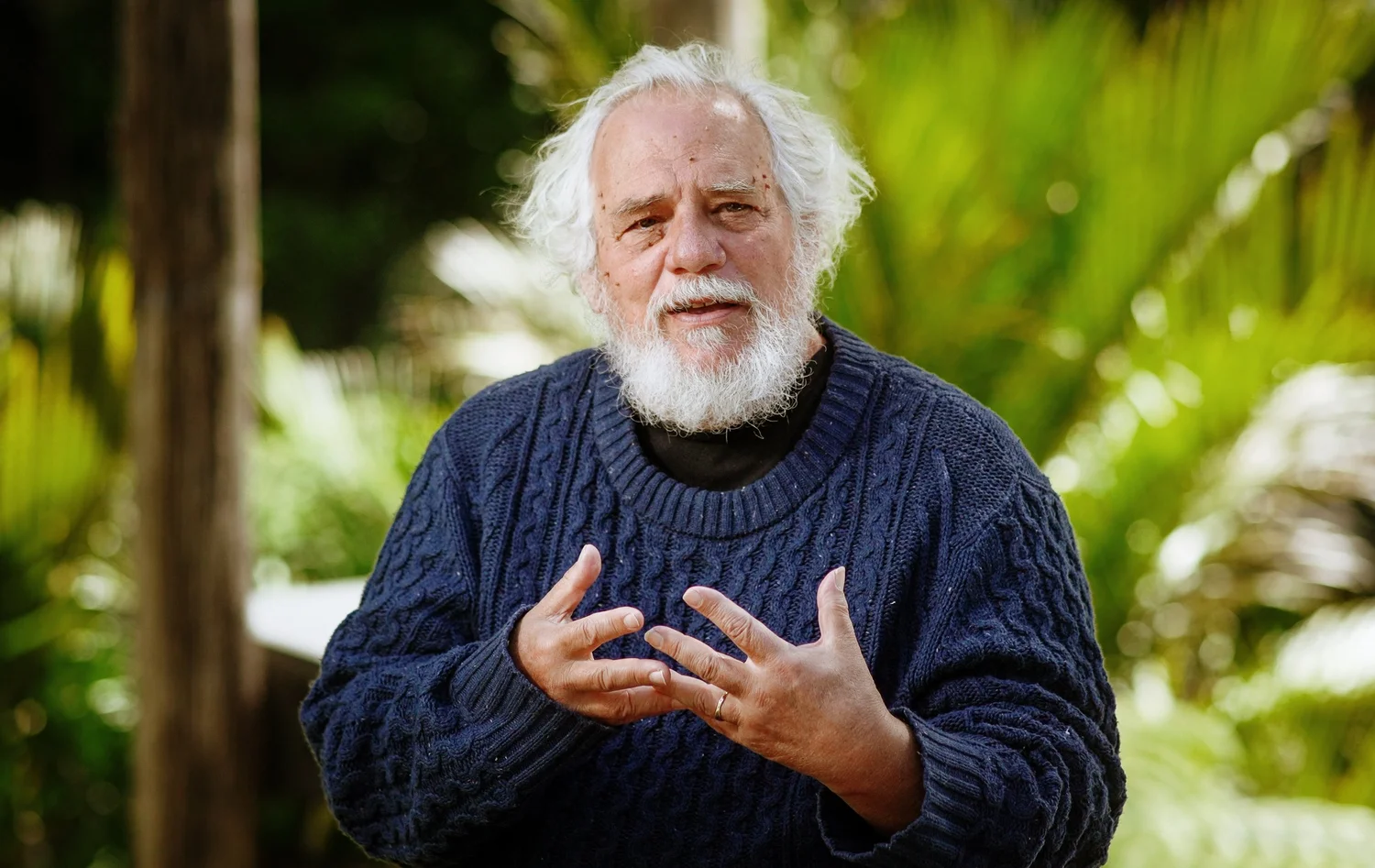 Ancient Texts and Modern Libels — Indigenous Embassy Jerusalem