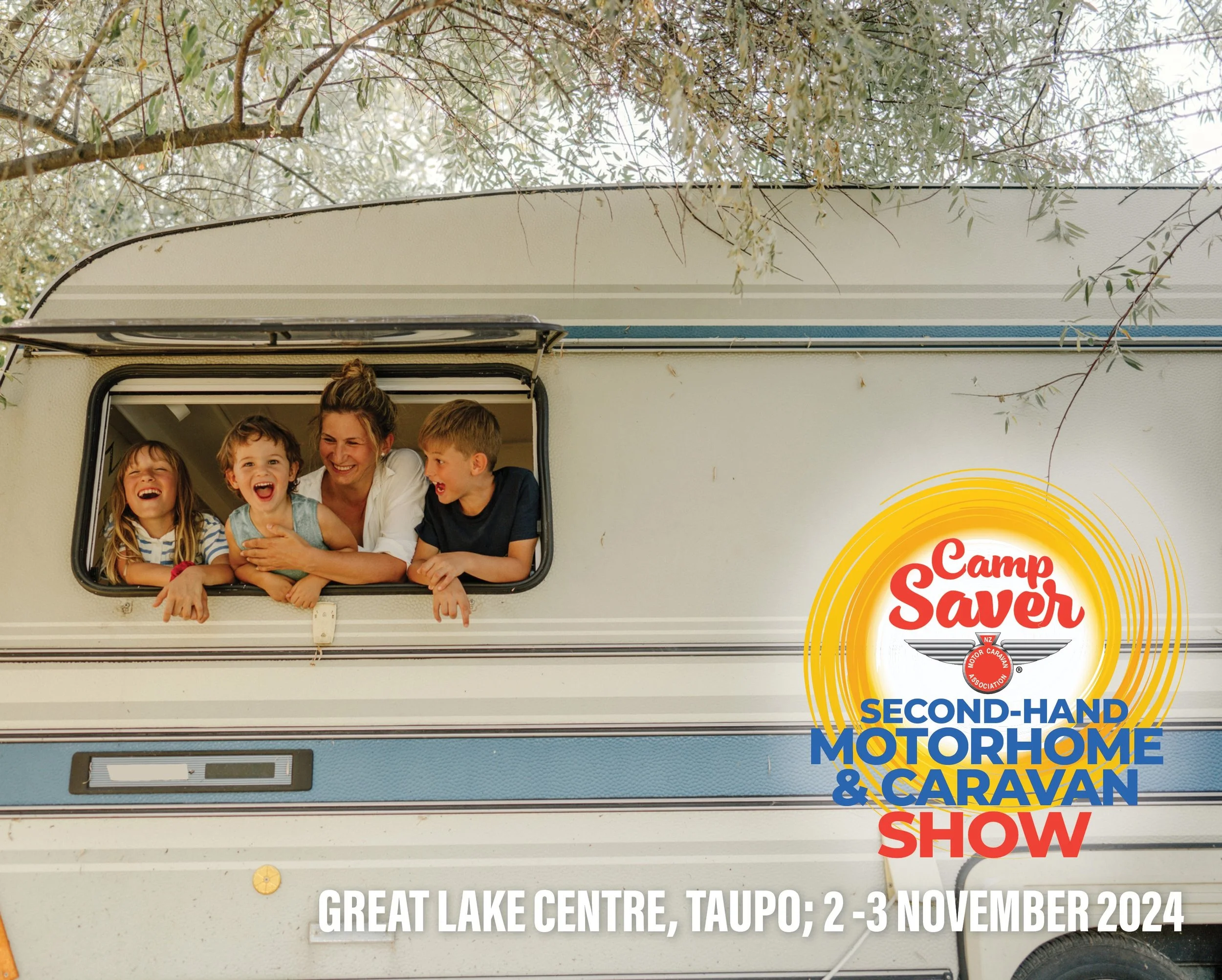 About the Show — The New Zealand Motorhome, Caravan & Leisure Show ...