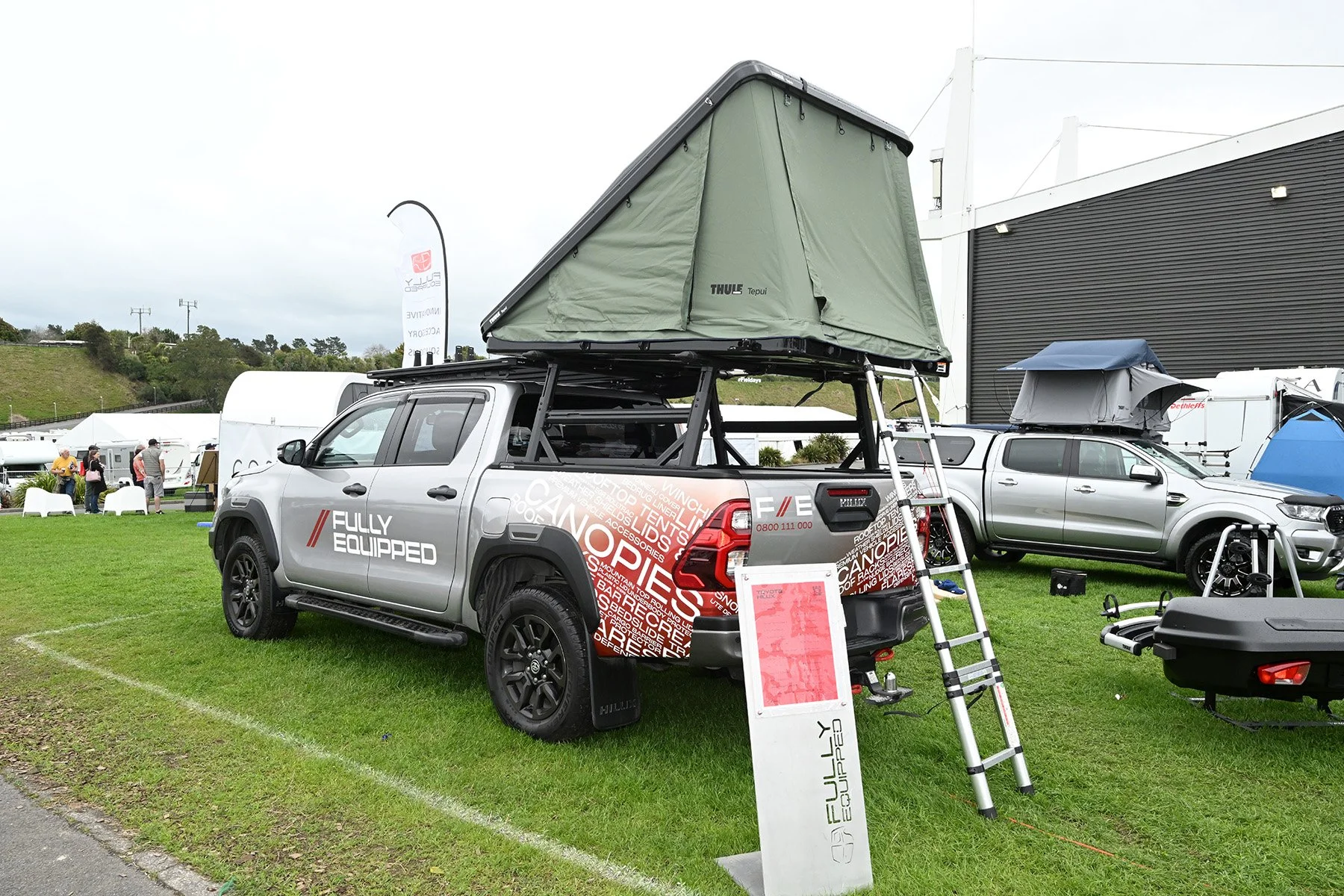 About the Show — The New Zealand Motorhome, Caravan & Leisure Show ...