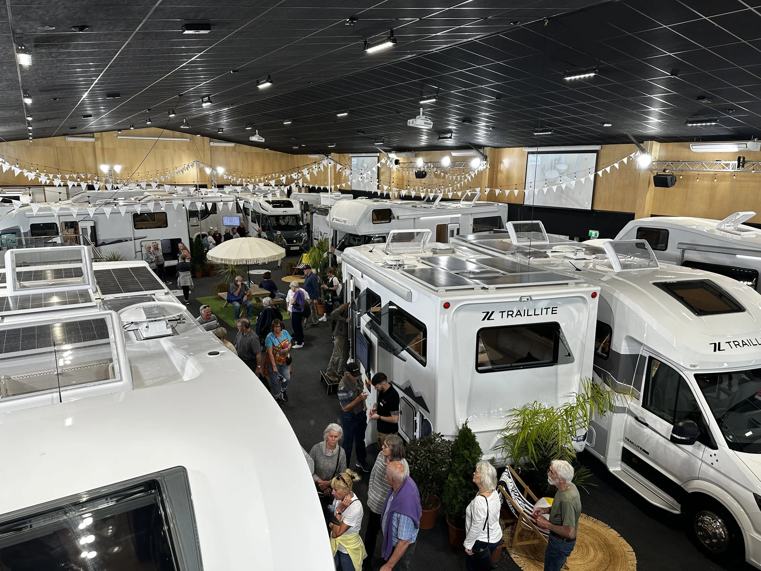 The New Zealand Motorhome, Caravan & Leisure Show | Christchurch ...