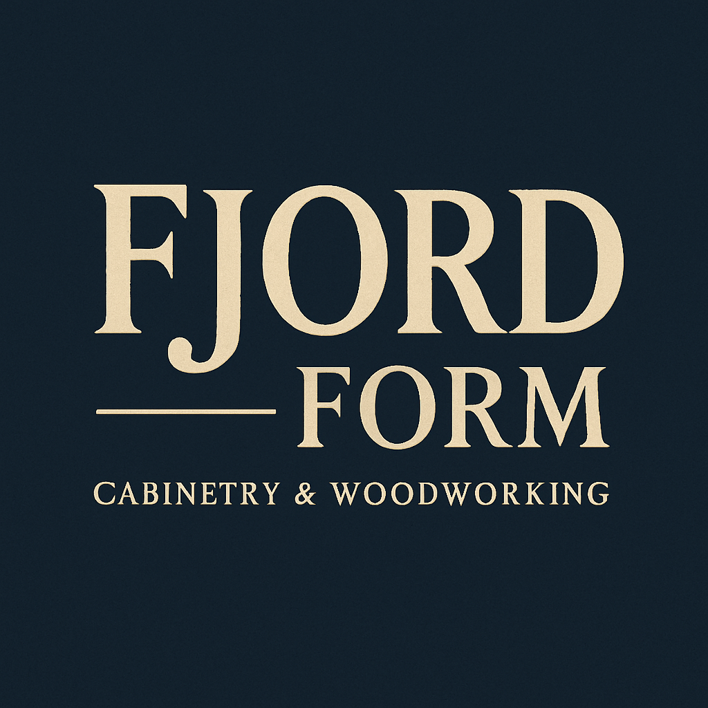 Fjord Logo