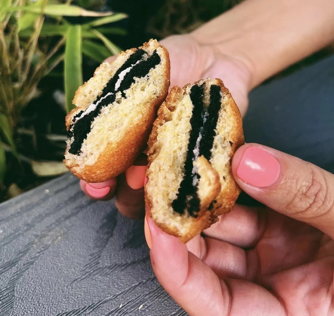 General 2 — The Corndog Company