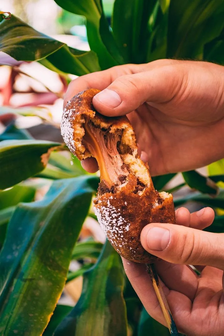 General 2 — The Corndog Company