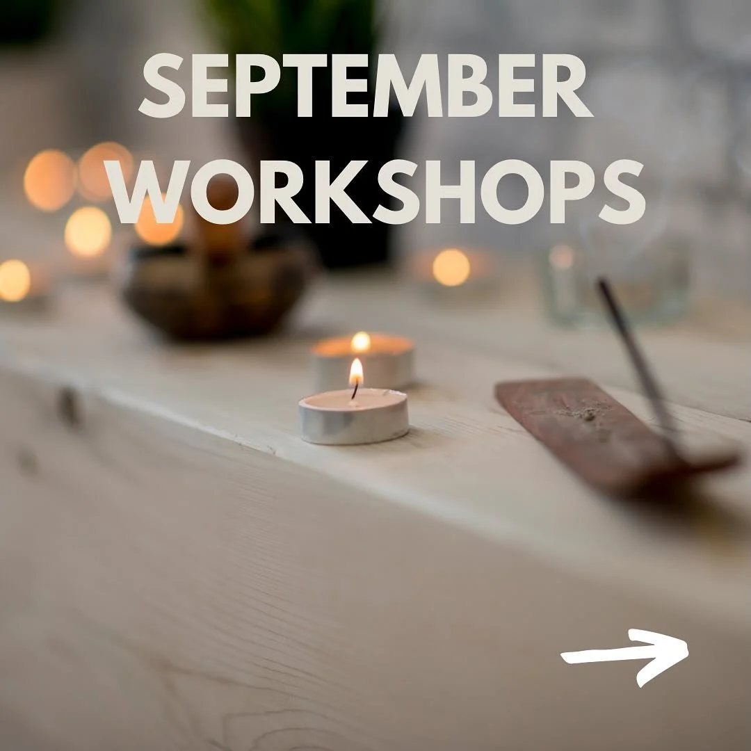 Hush Studio | East Brunswick, NJ | Yoga, Yoga Therapy, Sound Therapy ...