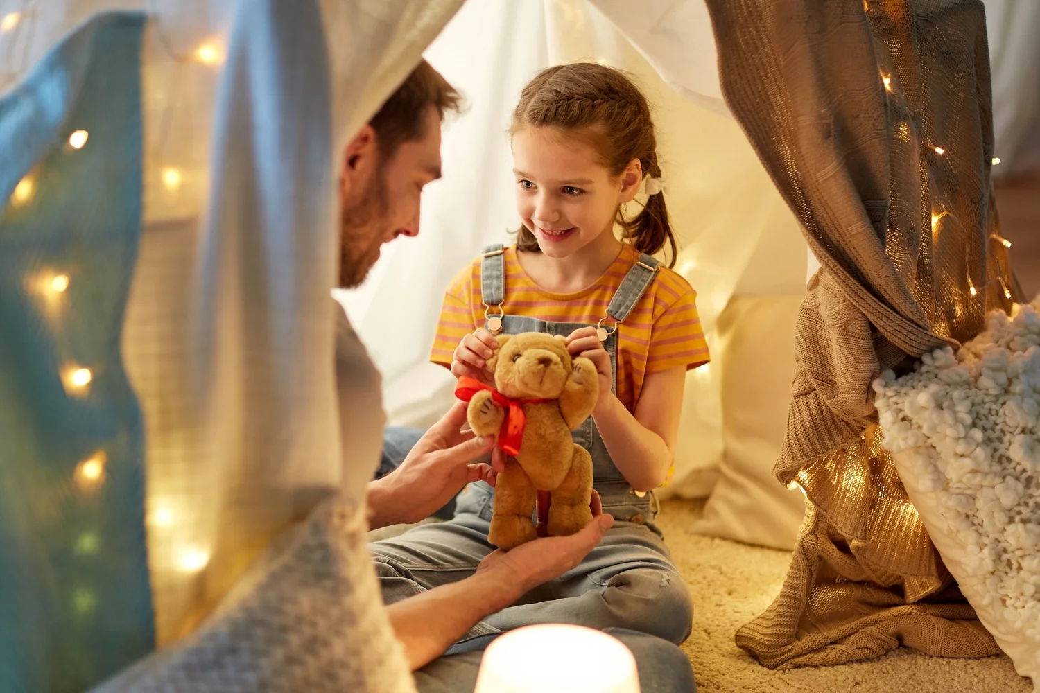 Children's Therapy Corner