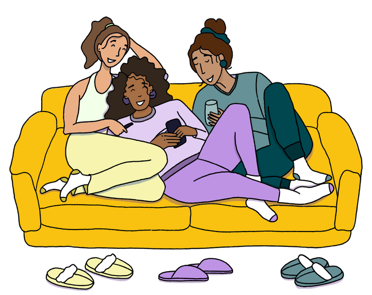 Care — We Take Care of Us Midwife-led telehealth cooperative offering ...