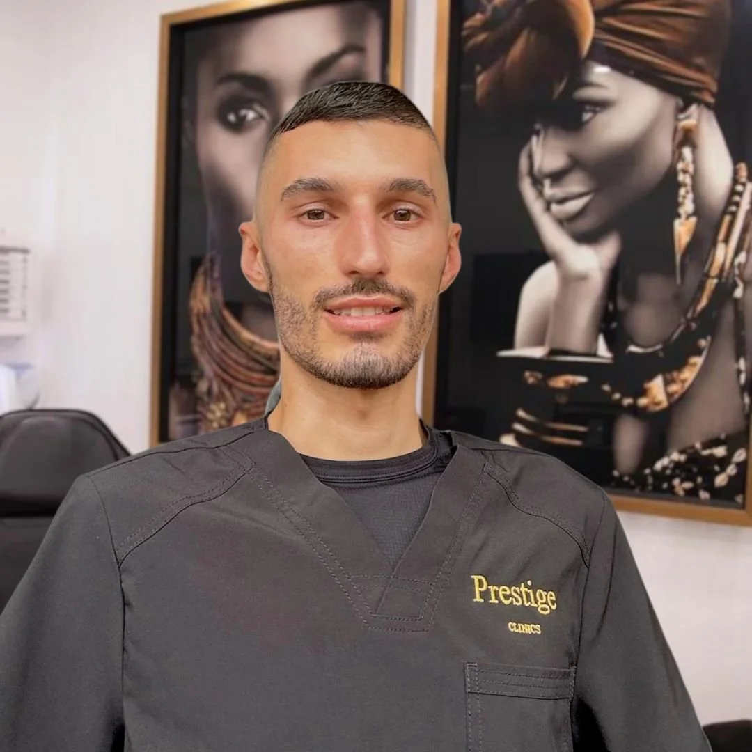 Our Team — Prestige Cosmetics