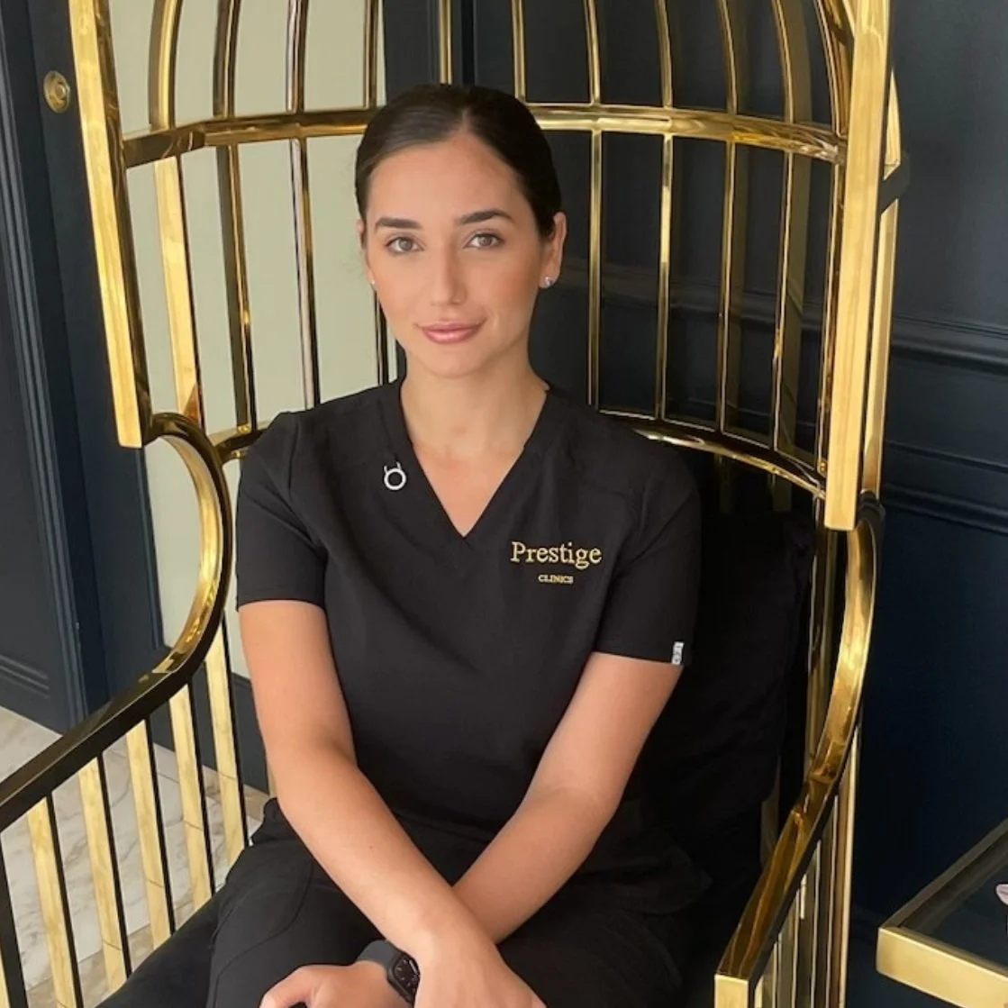 Our Team — Prestige Cosmetics