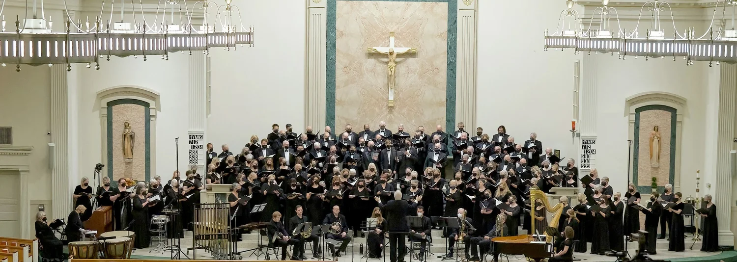 Reading Choral Society
