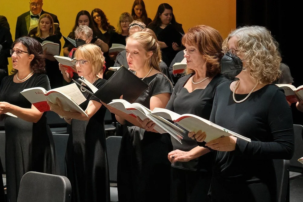 Reading Choral Society