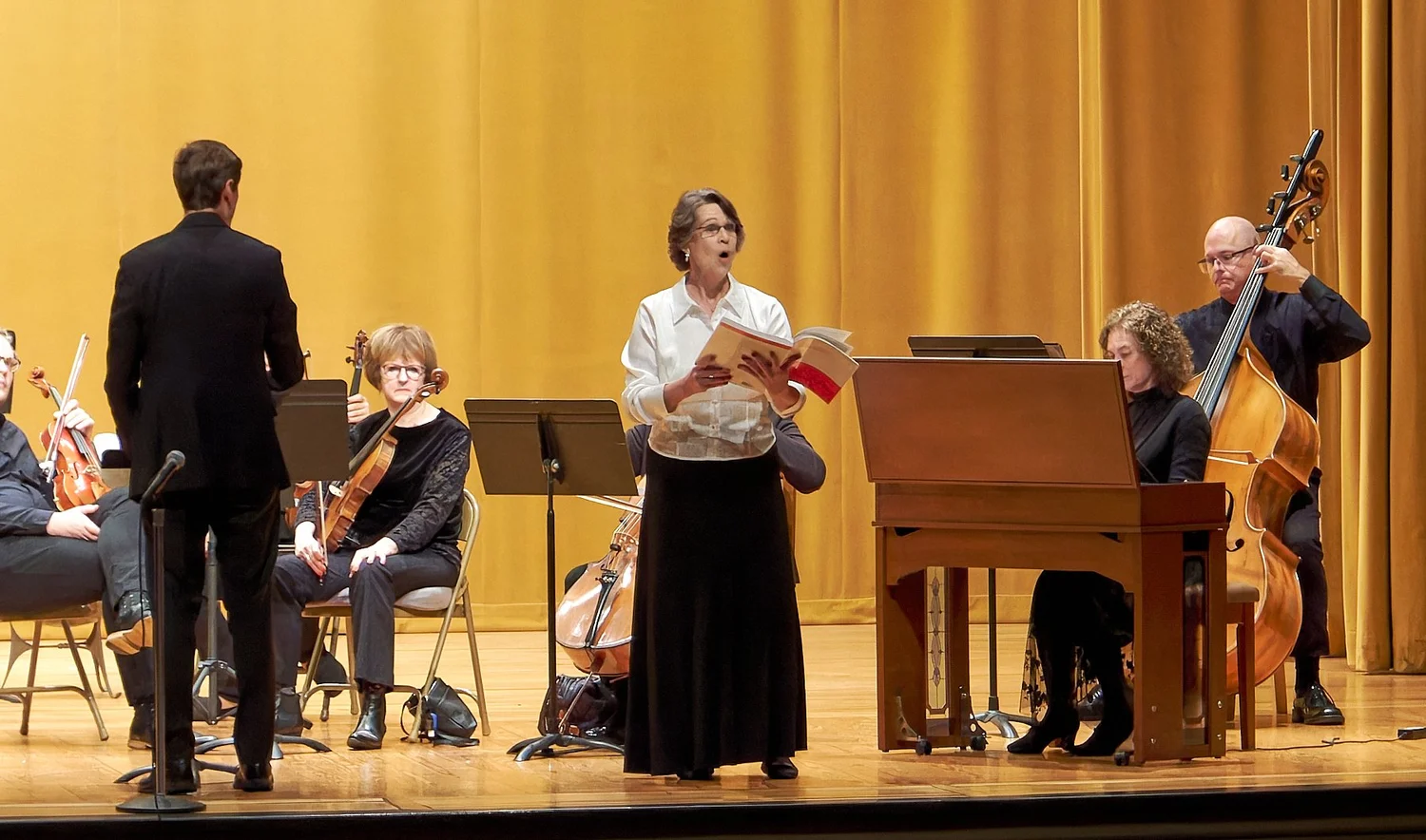 Reading Choral Society