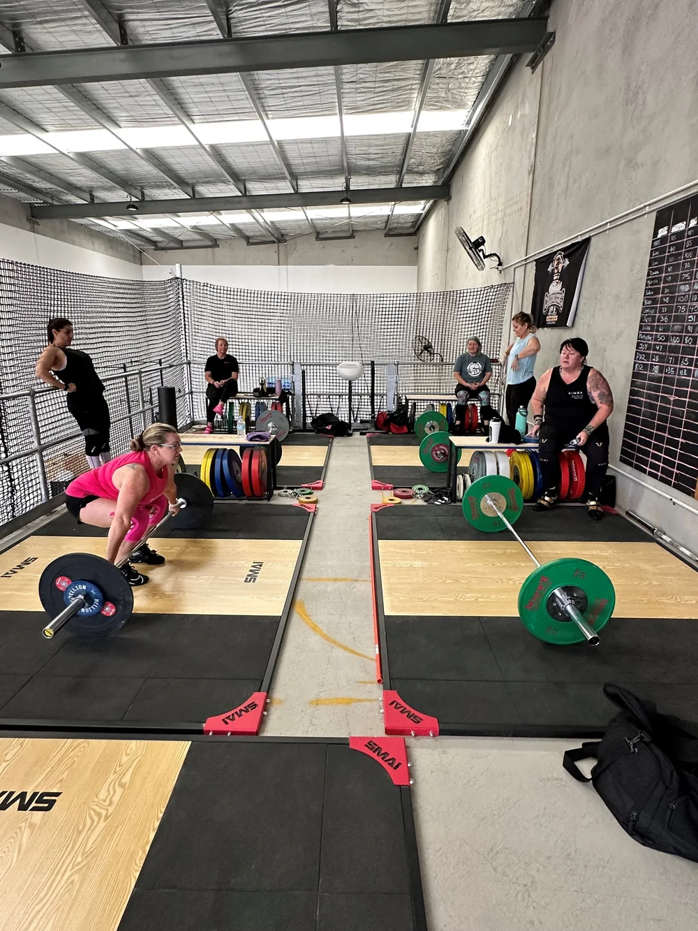 CrossFit Camden Valley