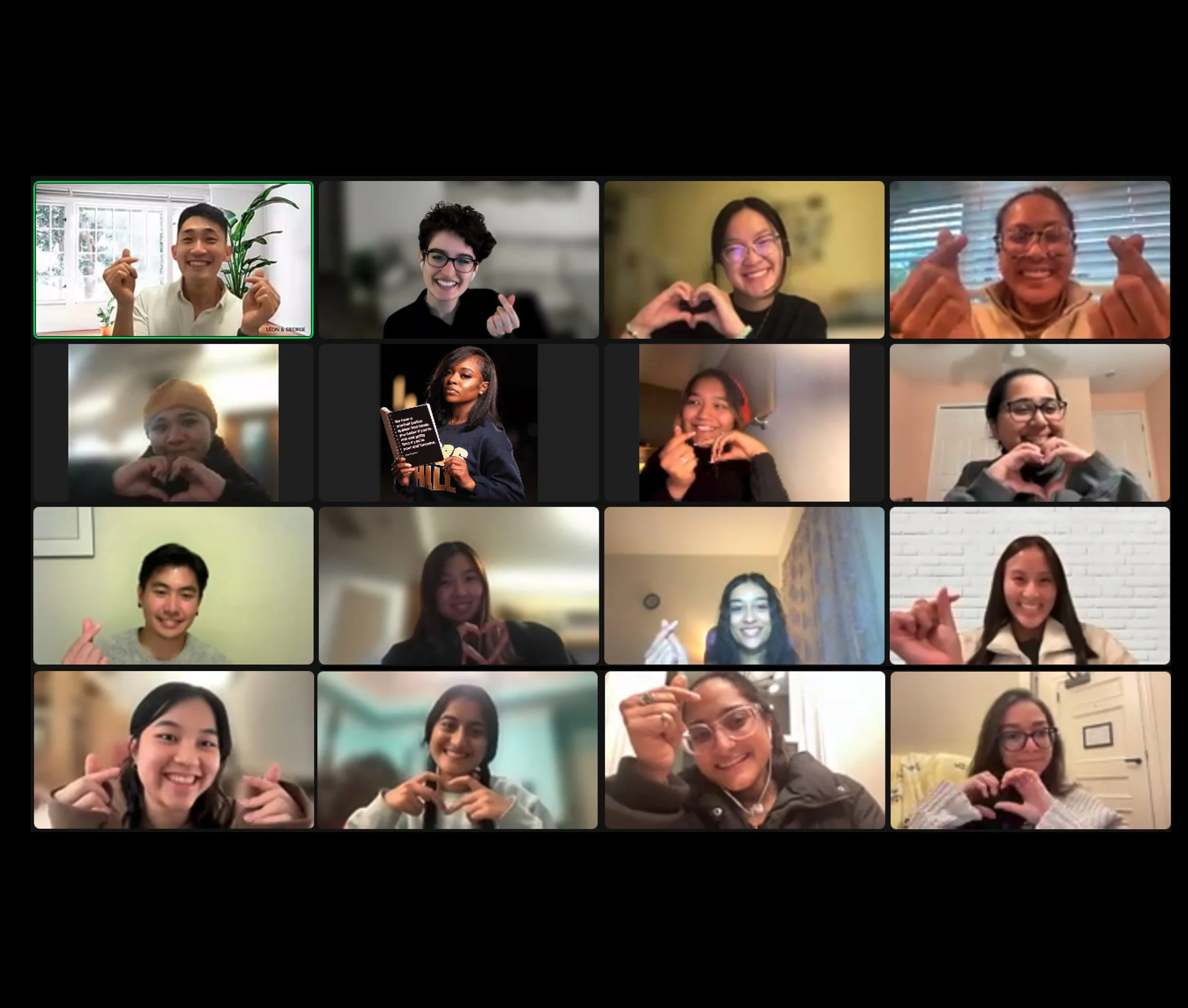 Nunchi Health | Join the Mental Health Movement