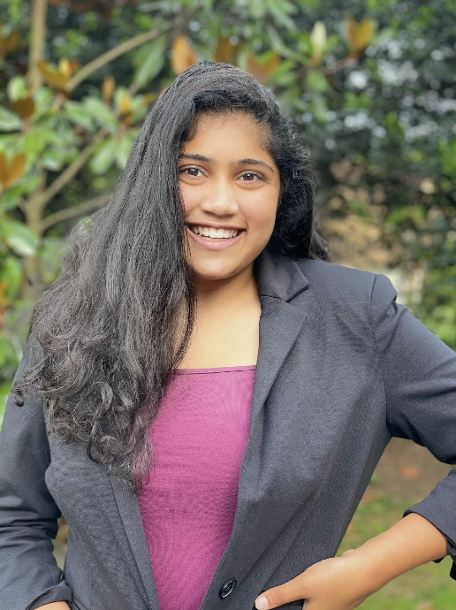 Neha Reddy: Biotechnology in Community Health — Nunchi Health