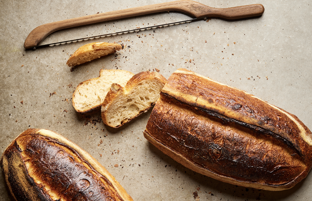 LUNCH — Kitchen by Mike