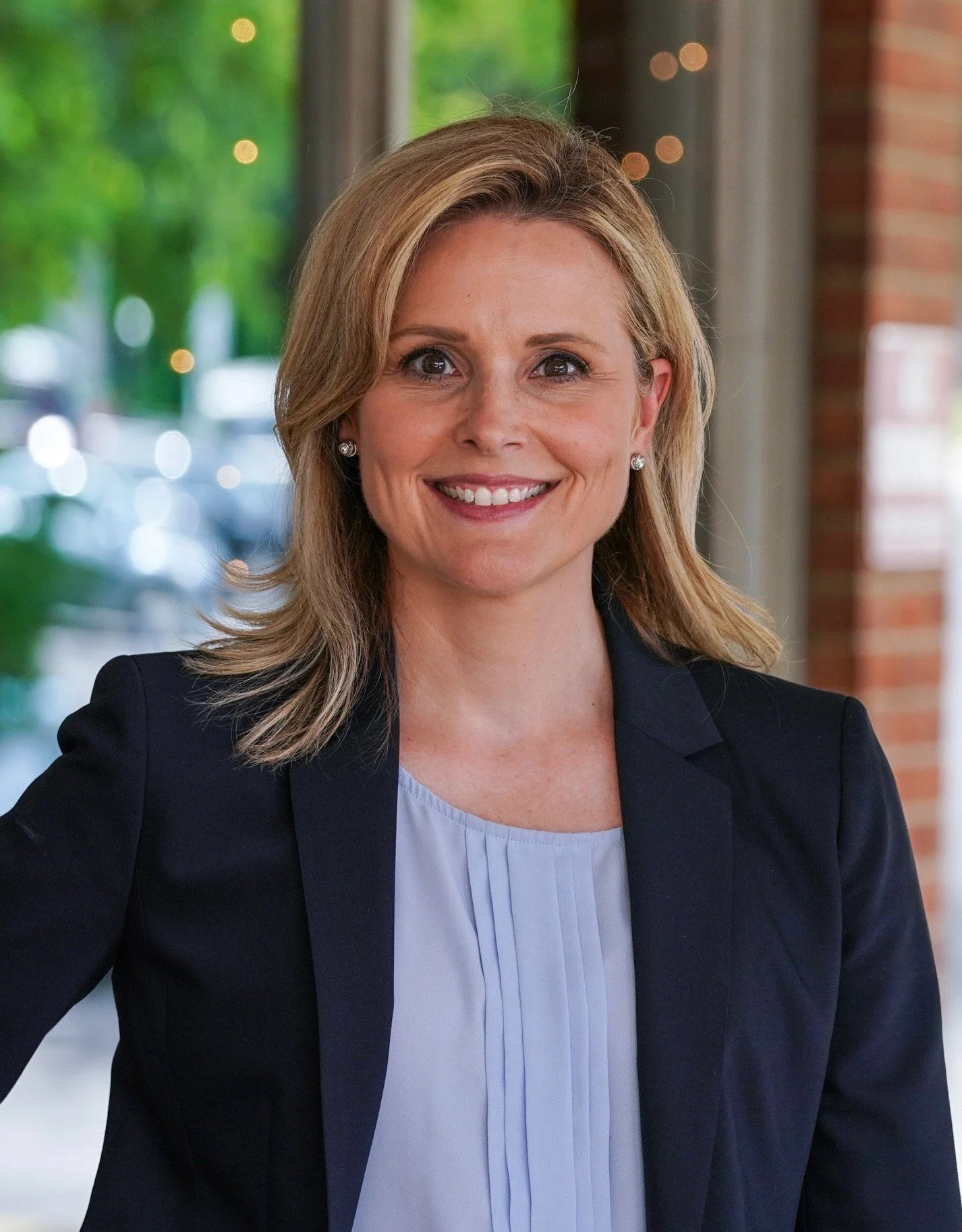 Endorsements — Sarah McDermott for Board of Education District 4