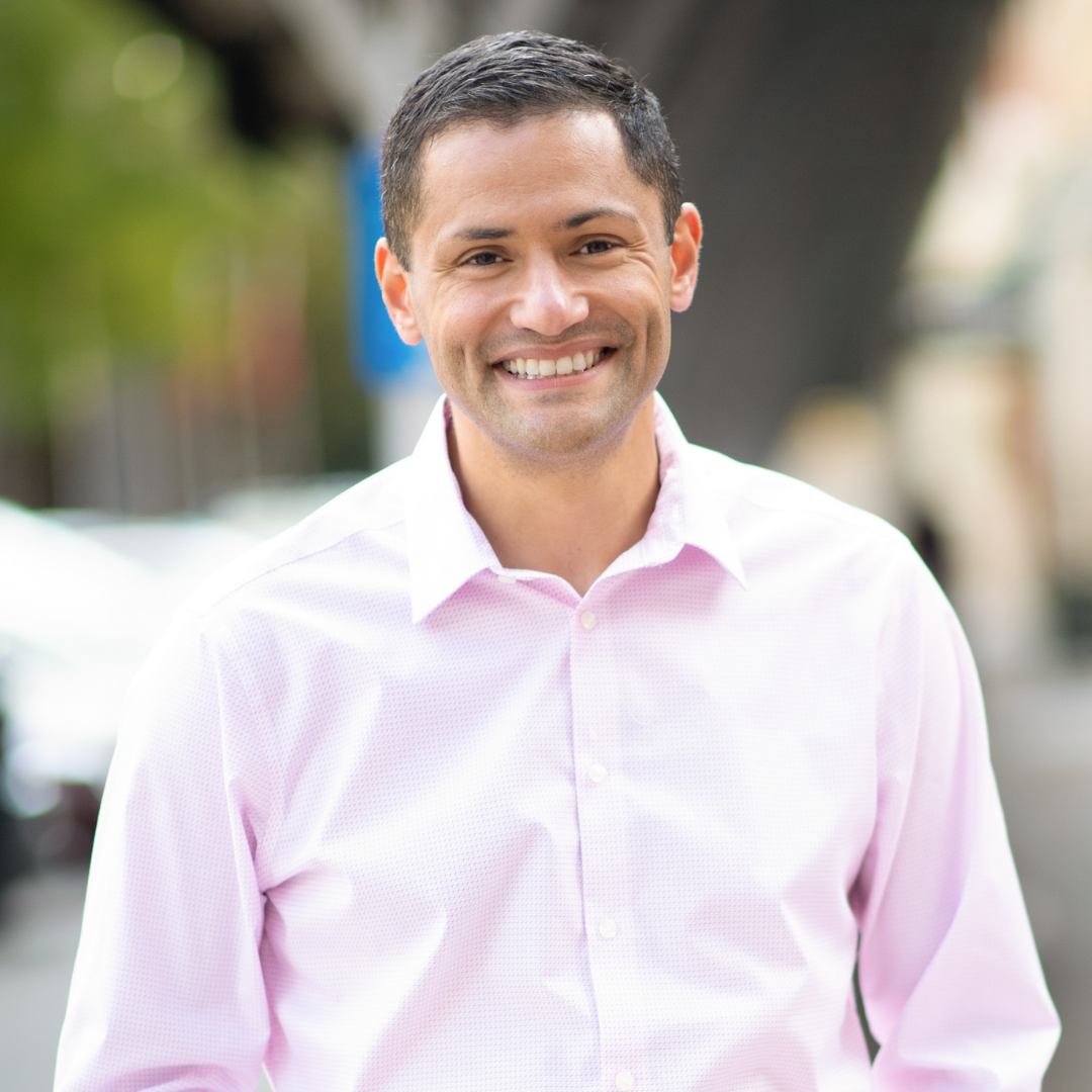 Kenya Gibson for Council