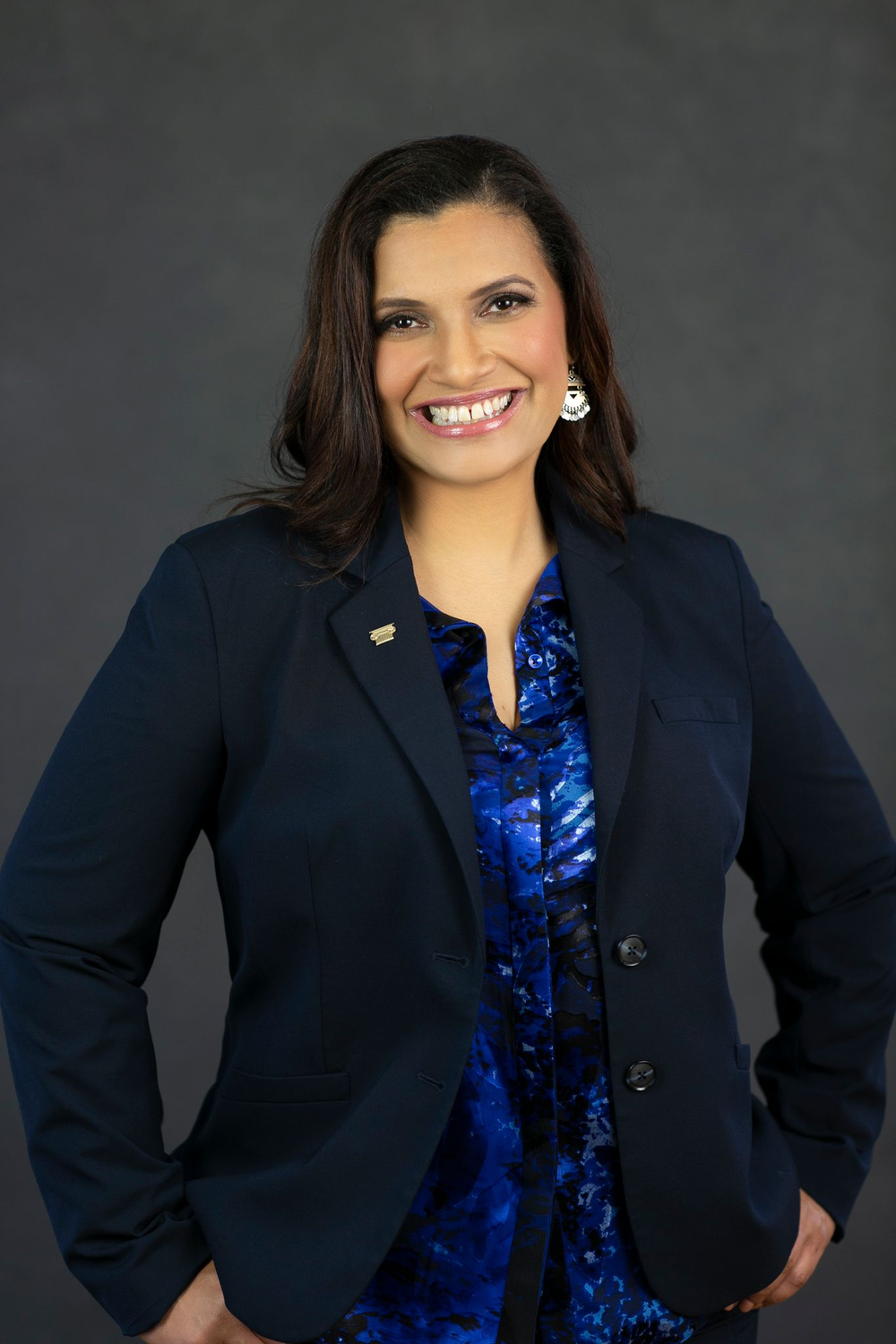 Kenya Gibson for Council