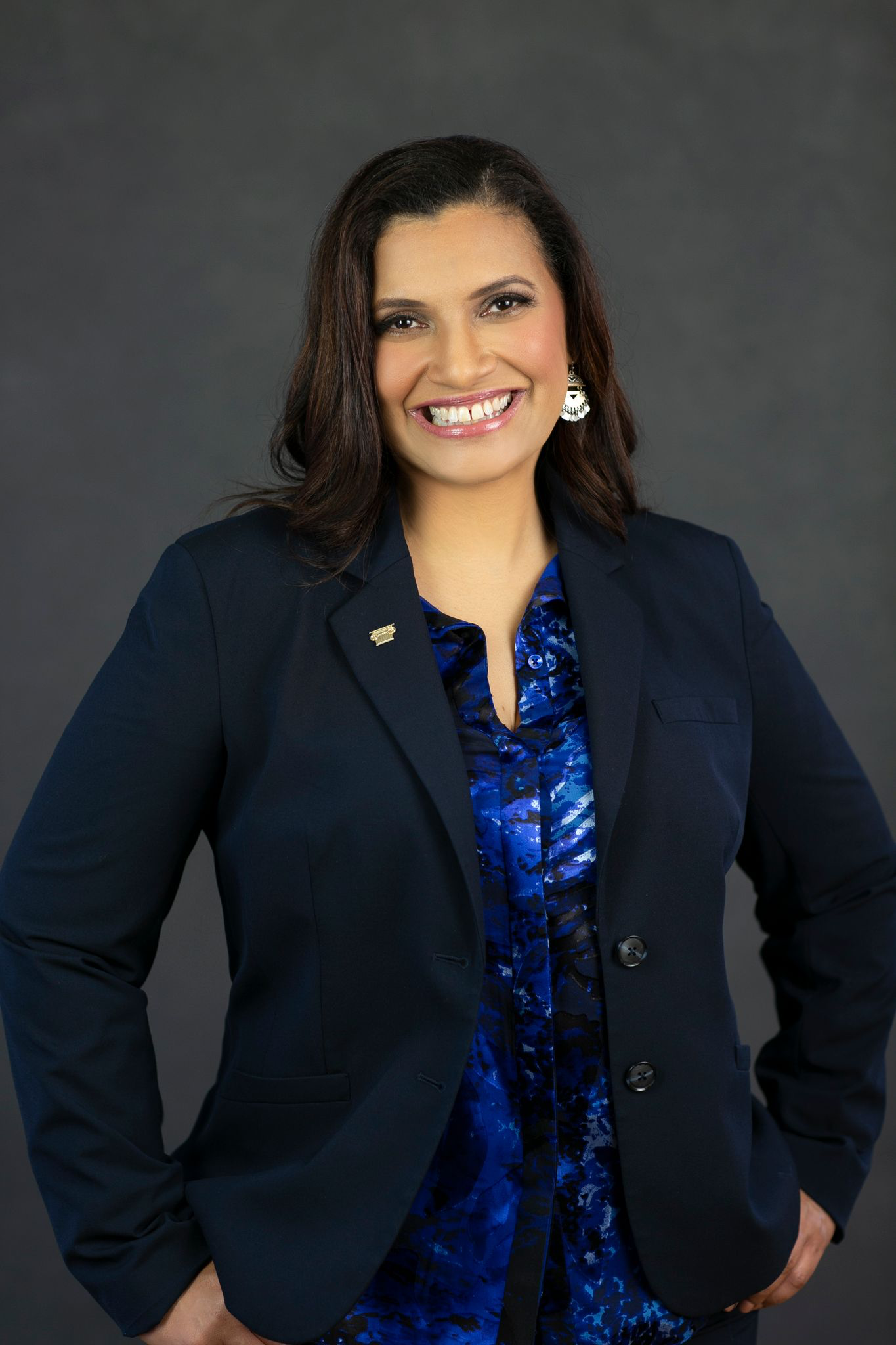 Kenya Gibson for Council