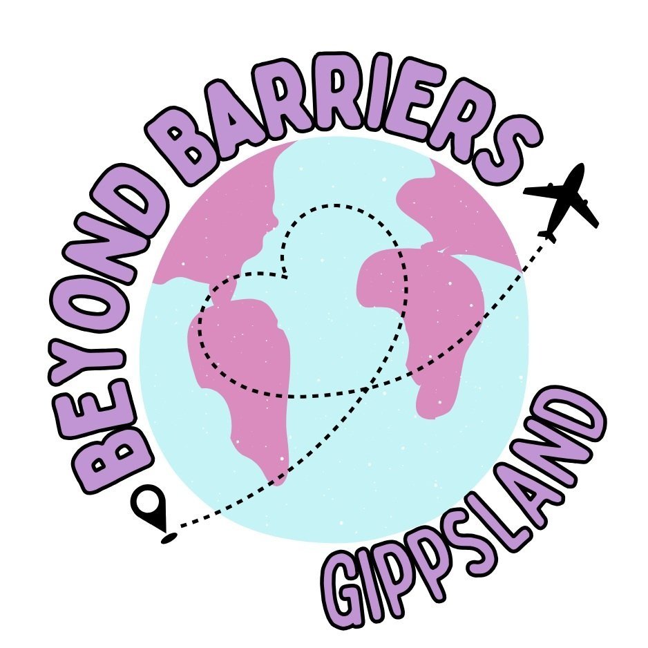 Beyond Barriers Gippsland