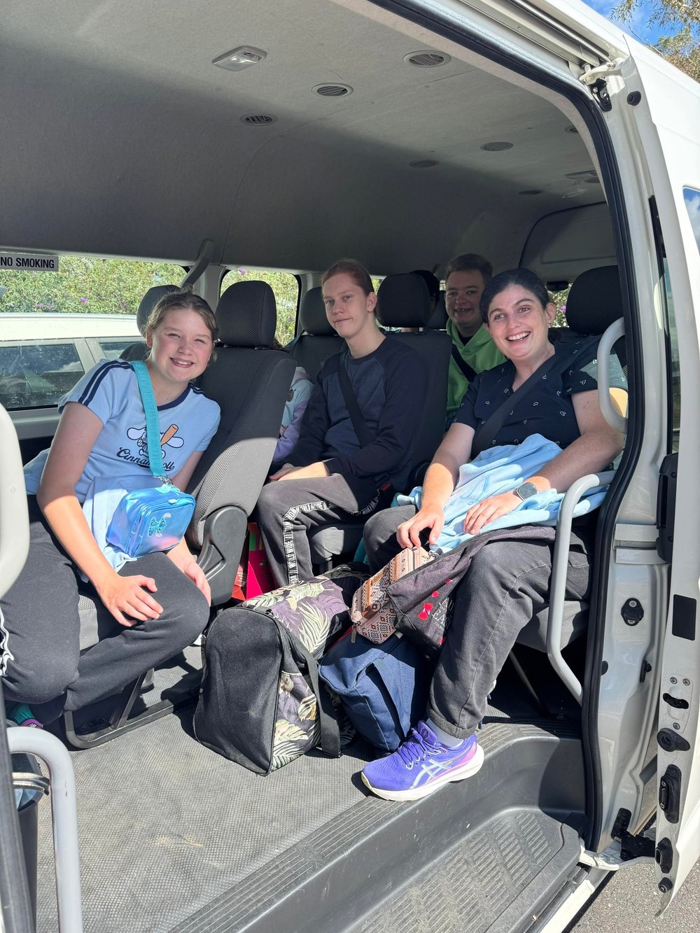 Beyond Barriers Gippsland