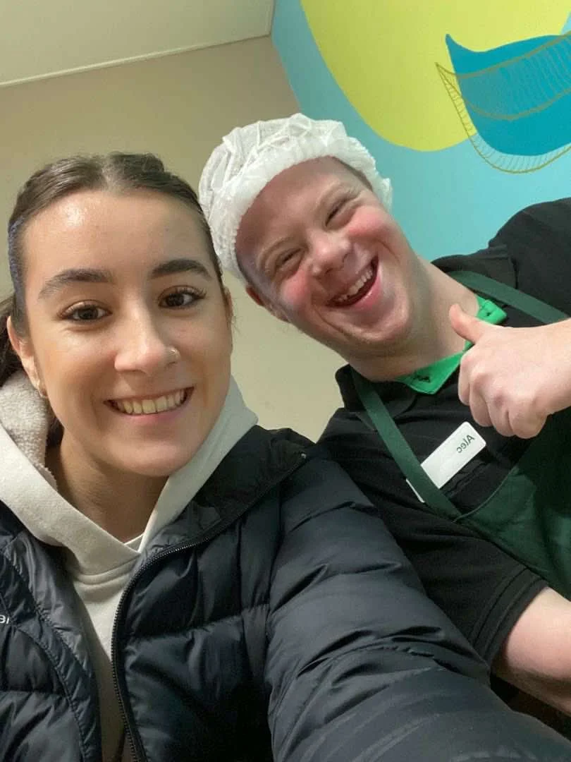 Beyond Barriers Gippsland